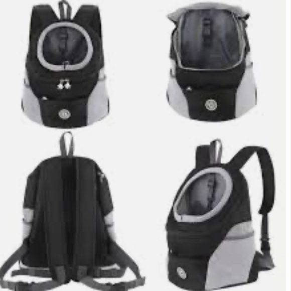 AG Pet | Other | Ag Pet Carrier Outdoor Backack | Poshmark